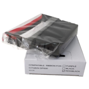 Print Rite Citizen DP600 B/R 9M ST – Com Office Systems
